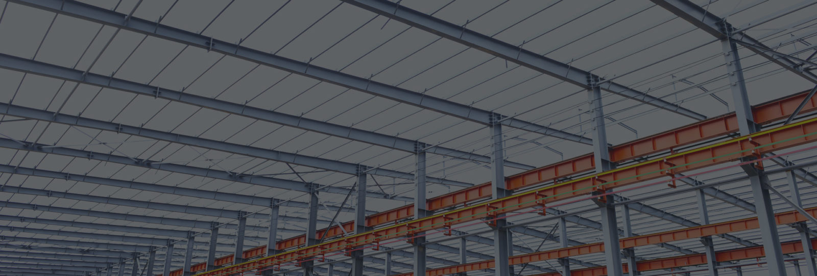 Oklahoma Steel Building Systems | ISN Certified Steel Building Contractor