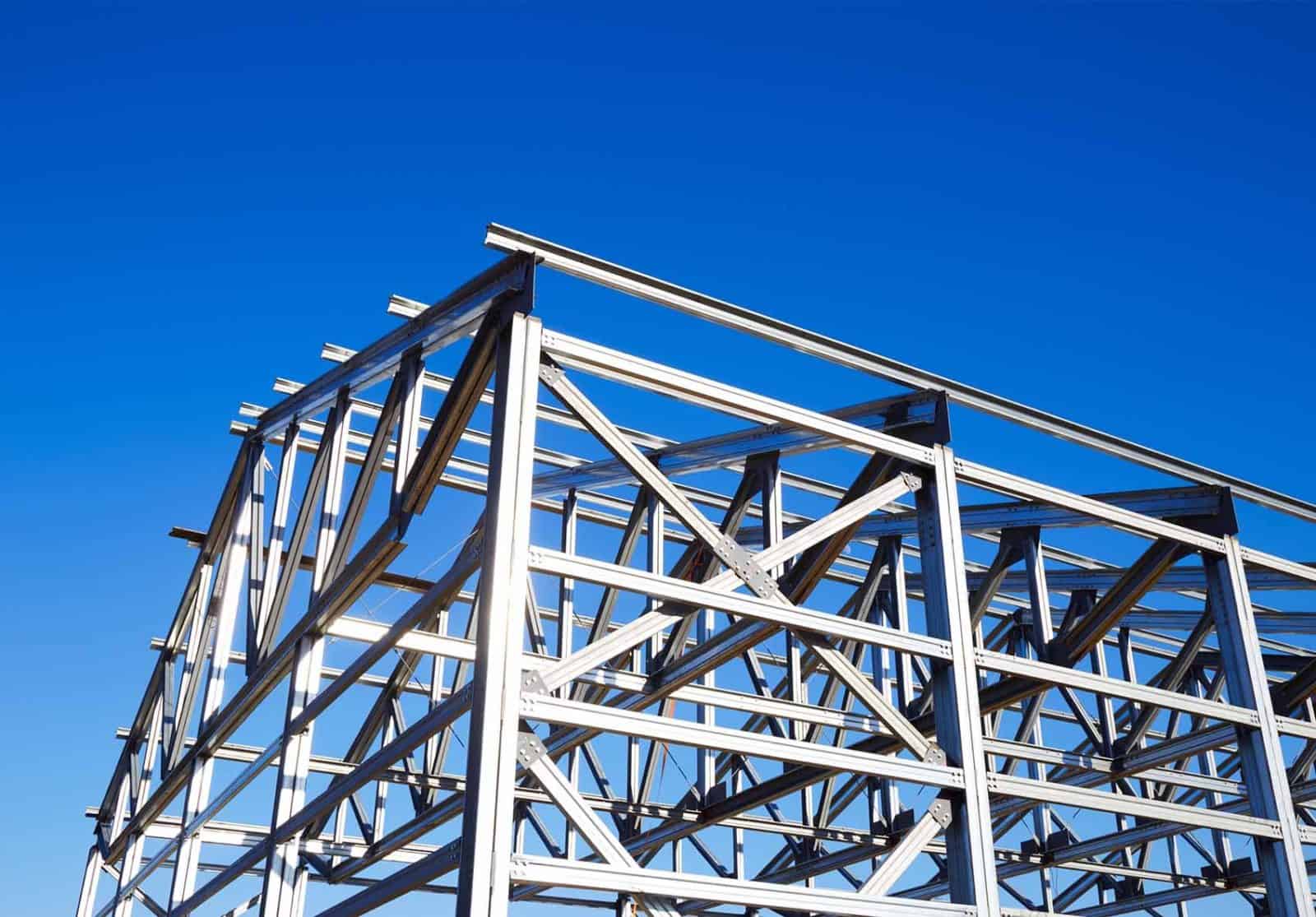 Turnkey Building Construction | Oklahoma Steel Buildings Systems
